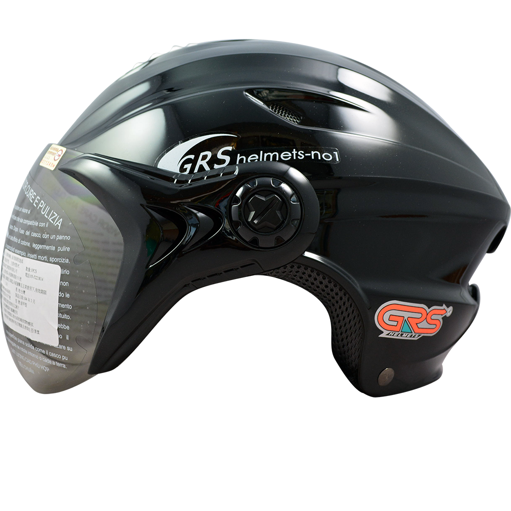 GRS-760 REGULAR - GRS 安全帽