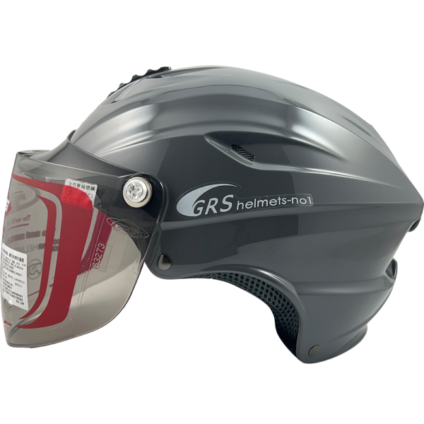GRS-760鏡片 - GRS 安全帽